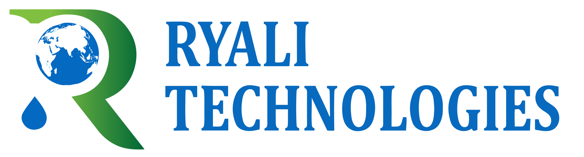 Water Treatment Solutions | Ryali Technologies